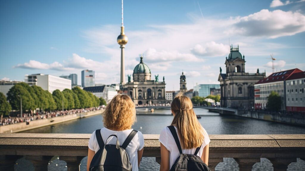 Stilvolle Coole Aktivitaten Berlin Bilder